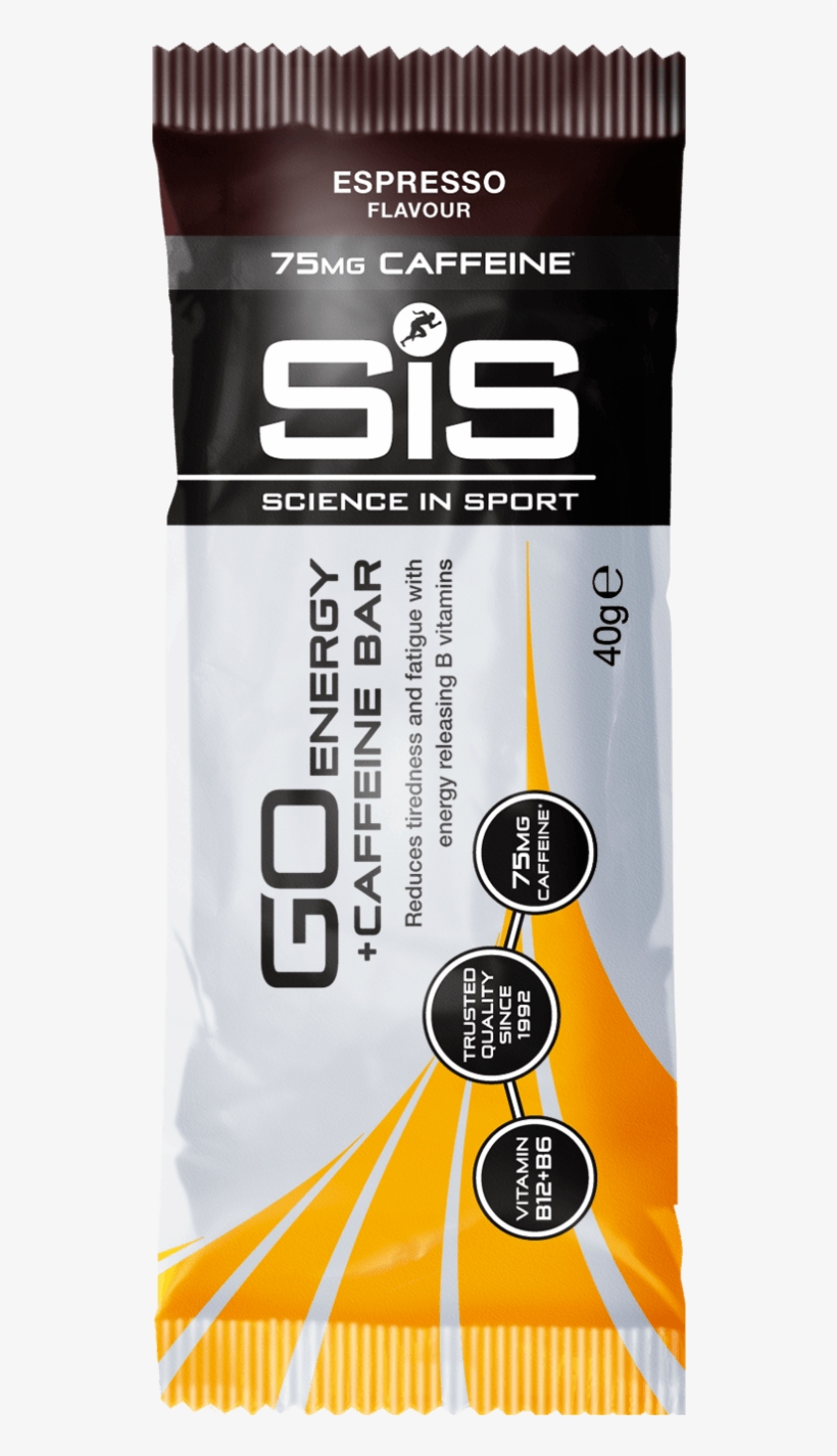 Sis Go Energy - Sis Energy Bar PNG Image | Transparent PNG Free ...