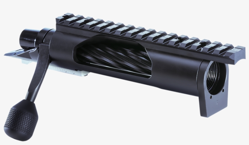 Click To Enlarge - Custom Bolt Actions With 60 Deg Lift PNG Image ...