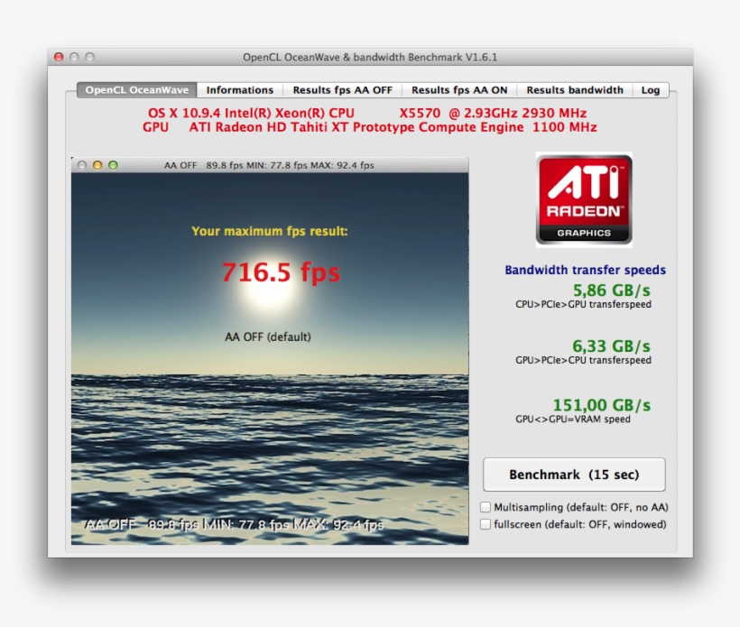 R9 280x - 10 - 9 - 4 / 13e9 - Opencl / Bandwidth - - Gpu Z Hd 4830 PNG ...