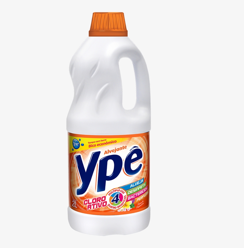 Download Image - Alvejante Sem Cloro Ype PNG Image | Transparent PNG ...