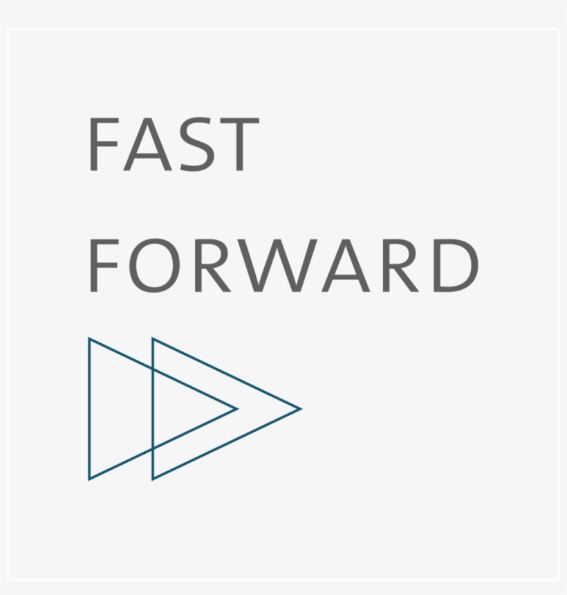 Download Fast-forward Logo | Transparent PNG Download | SeekPNG