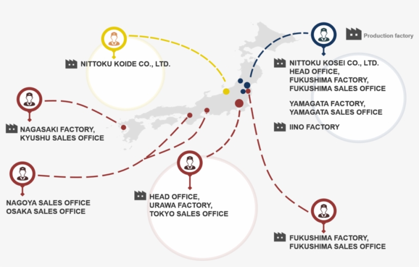 Japan Network - Japan Map PNG Image | Transparent PNG Free Download on ...