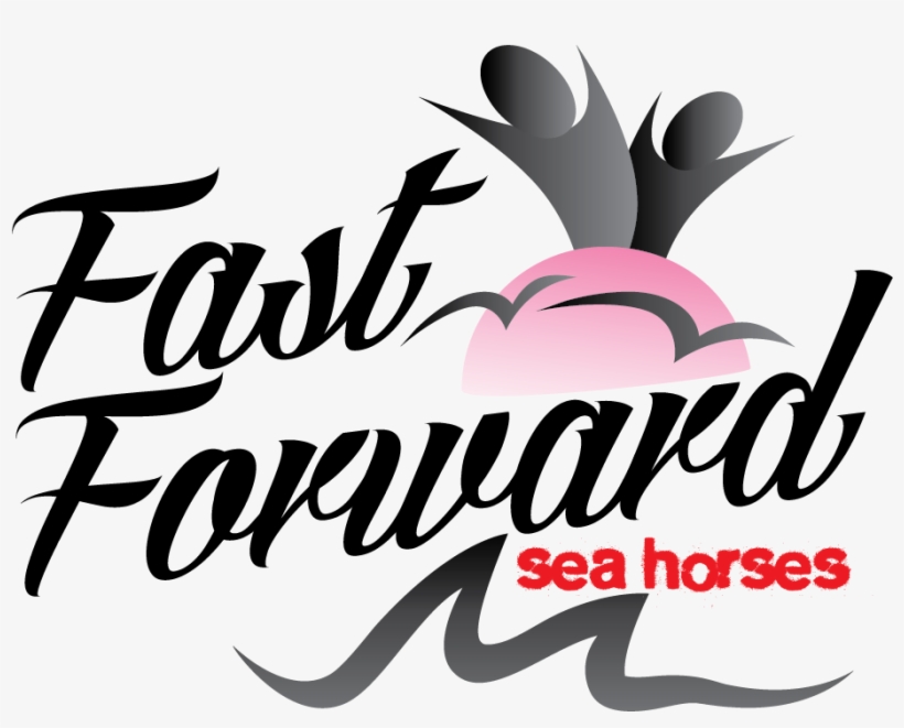 Logo Design By Smartbox Adv For Fast Forward - Calligraphy PNG Image ...