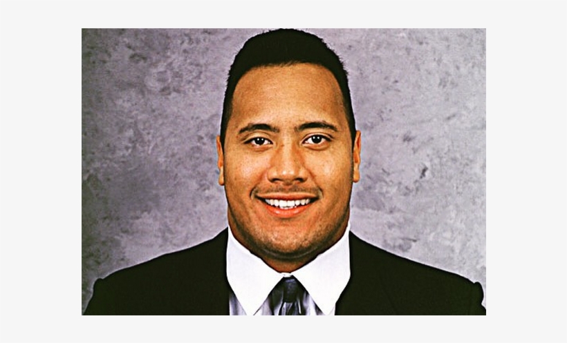 Download The Rock A Sus 22 Años - Dwayne Johnson Before The Rock ...