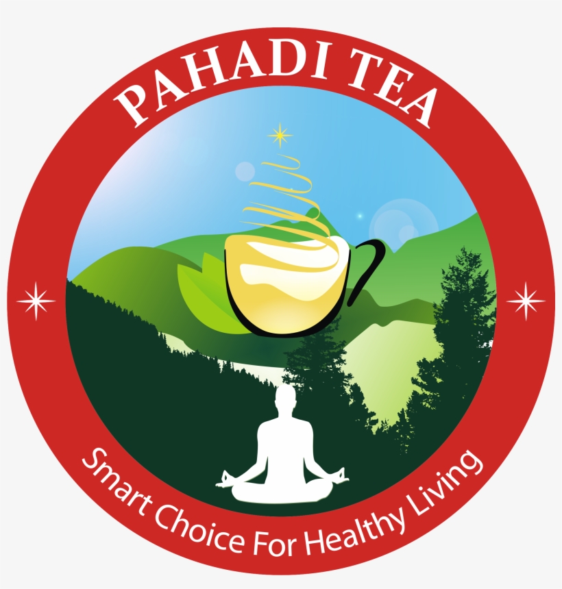 Pahadi Tea By Taj Group Llc PNG Image | Transparent PNG Free Download on SeekPNG
