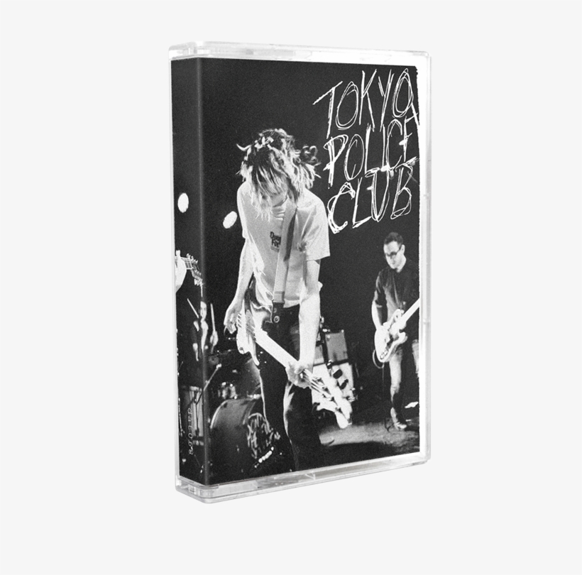 Tokyo Police Club PNG Image | Transparent PNG Free Download on SeekPNG