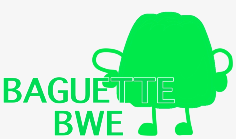 Baguette Bwe Logo PNG Image | Transparent PNG Free Download on SeekPNG