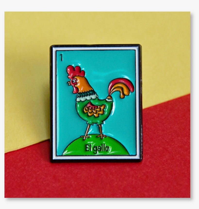Rooster Lil' Pin - Rooster PNG Image | Transparent PNG Free Download on ...