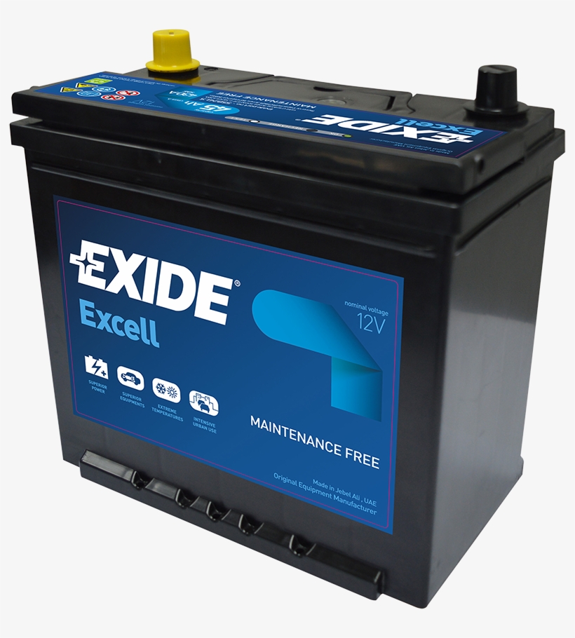 Inverter Battery Png Pic - Exide Battery PNG Image | Transparent PNG ...