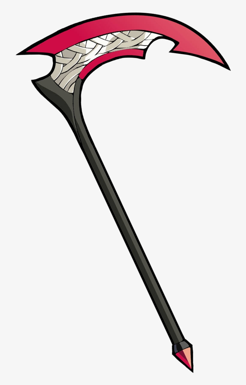 Brawlhalla Scythe Skins PNG Image | Transparent PNG Free Download on ...