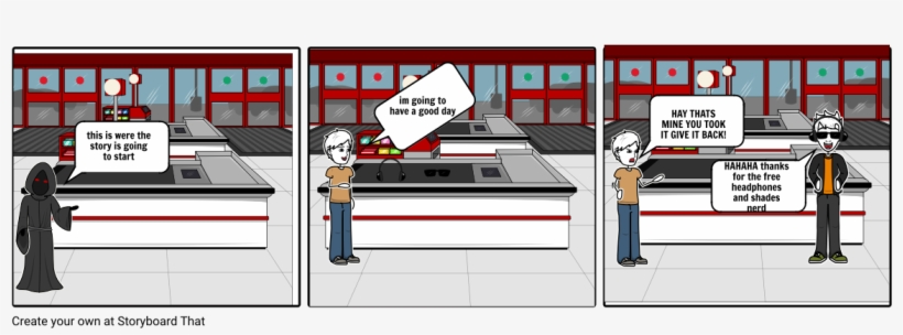 The Story Of Mr - Cartoon PNG Image | Transparent PNG Free Download on ...