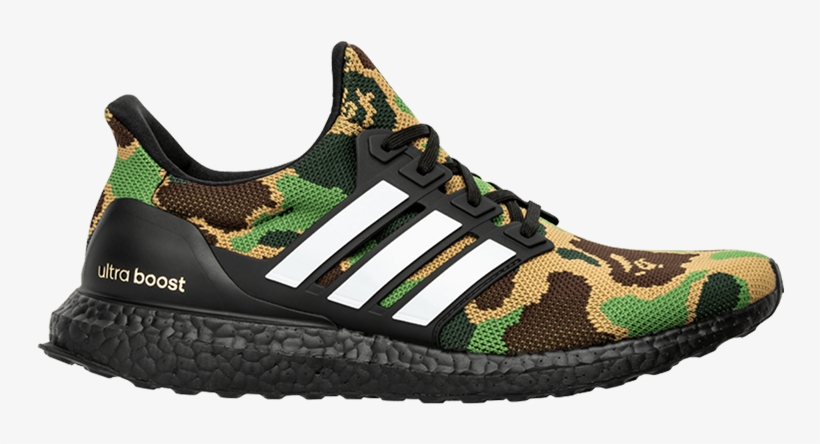 Adidas Originals Ultra Boost PNG Image | Transparent PNG Free Download ...