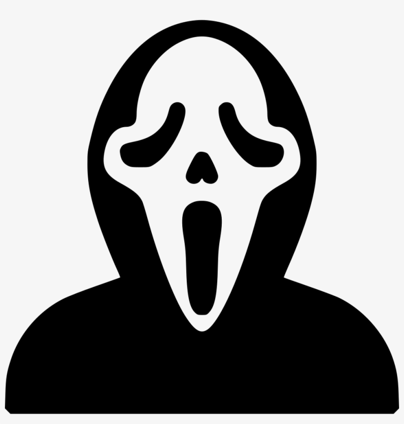 Png File - Ghostface Vector PNG Image | Transparent PNG Free Download ...
