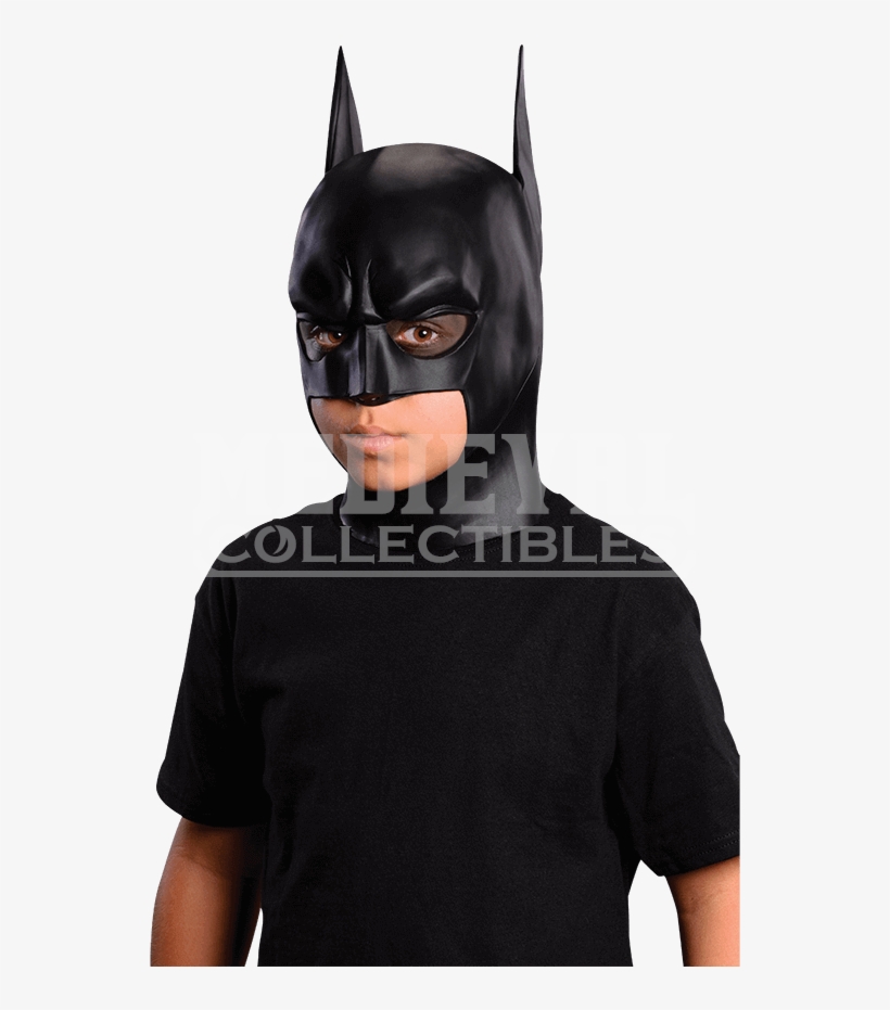 Mascara De Batman The Dark Knight PNG Image | Transparent PNG Free ...