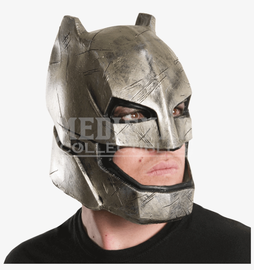 Batman Vs Super Mask PNG Image | Transparent PNG Free Download on SeekPNG