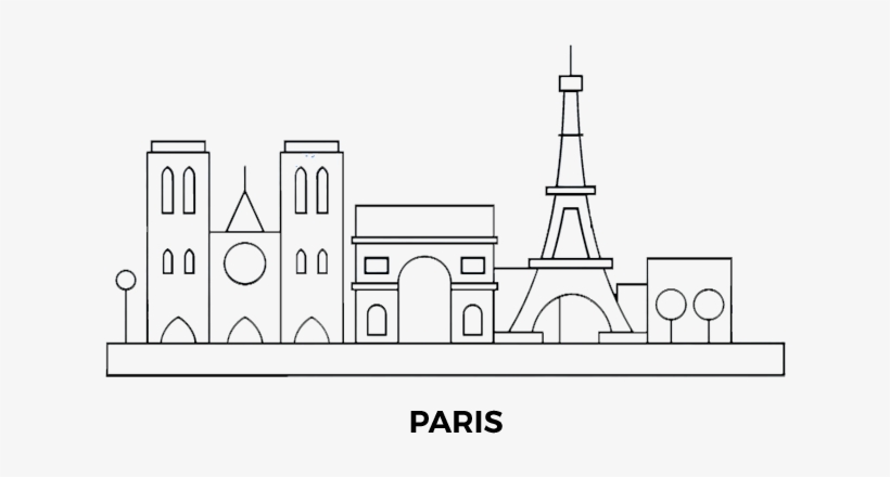 Paris 75, Bd Haussmann 75008 Paris - Diagram PNG Image | Transparent ...