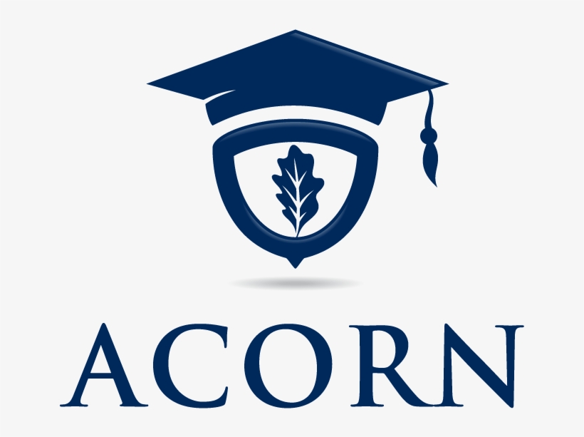 Acorn Icon Png - Agfirst Farm Credit Bank Logo PNG Image | Transparent ...