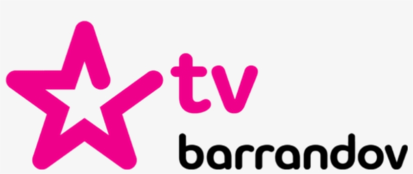 Download Tv Barrandov Logo | Transparent PNG Download | SeekPNG