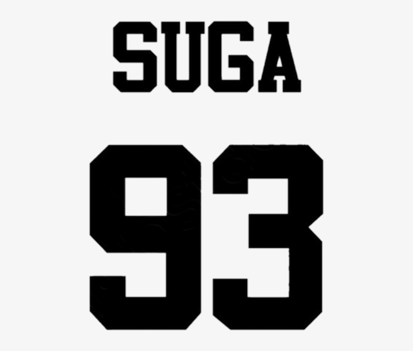 #suga #yoongi #minyoongi #btssuga #sugabts #btsyoongi - Bts Logo Suga ...