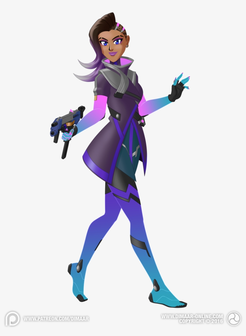 Sombra - Cartoon PNG Image | Transparent PNG Free Download on SeekPNG