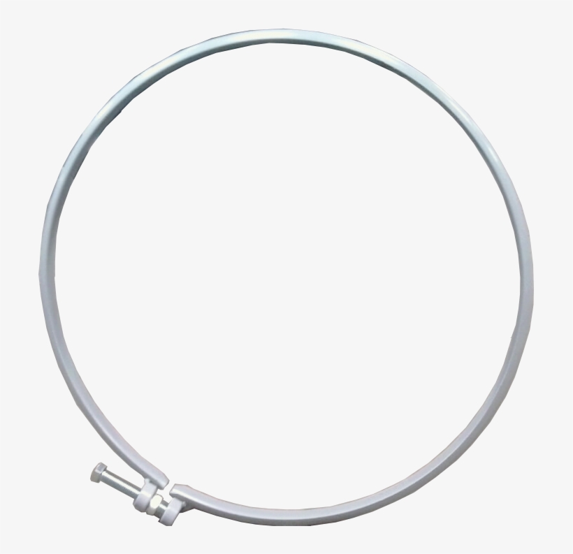 8 Nut Bolt And Ring For Regulated Drums Item No - Circle PNG Image ...