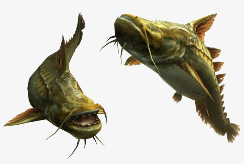 Monster Hunter World Small Monsters PNG Image | Transparent PNG Free ...