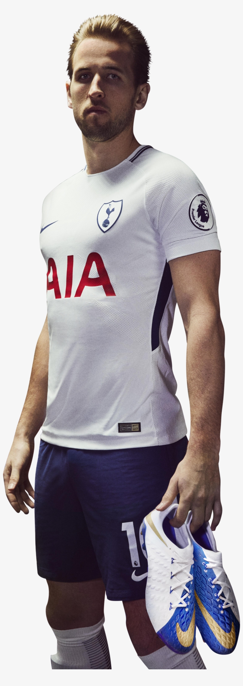 Harry Kane Render - Harry Kane Png PNG Image | Transparent PNG Free ...