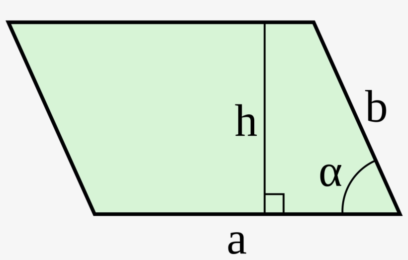 Download File - Parallelogram-2 - Svg - Diagram | Transparent PNG ...