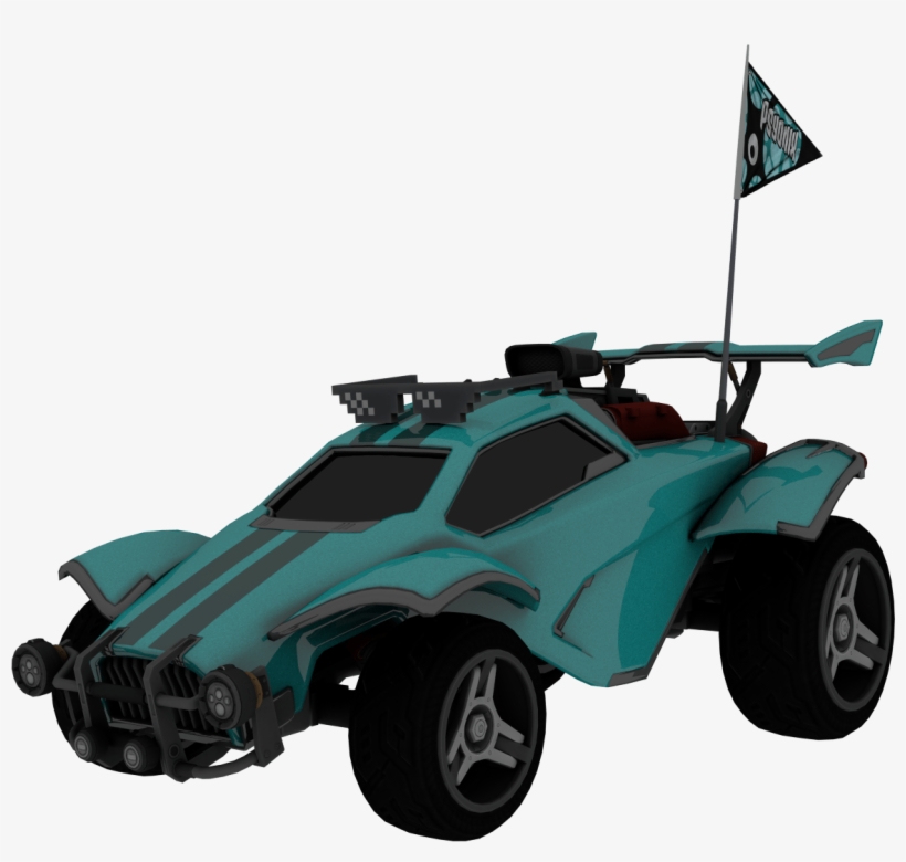 Download Rocket League Cars - Rocket League Car Render | Transparent ...