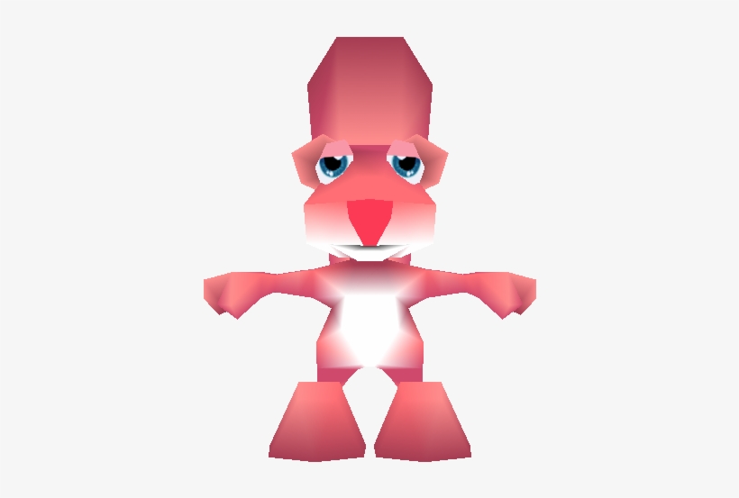 Download Zip Archive - Banjo Kazooie Nabnut PNG Image | Transparent PNG ...