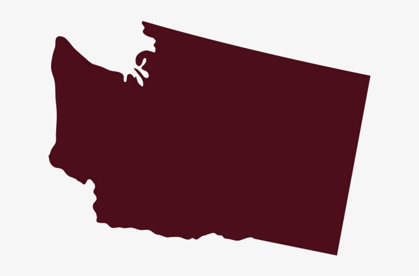 Washington State - Illustration PNG Image | Transparent PNG Free ...