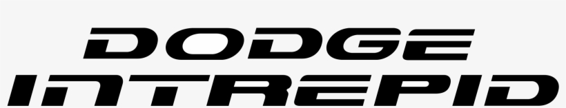 Download Dodge Intrepid Logo Png Transparent - Dodge Intrepid ...