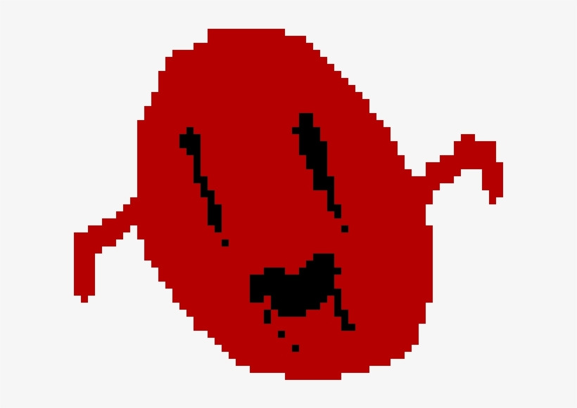 Mad Grandma - Pixel Art PNG Image | Transparent PNG Free Download on ...