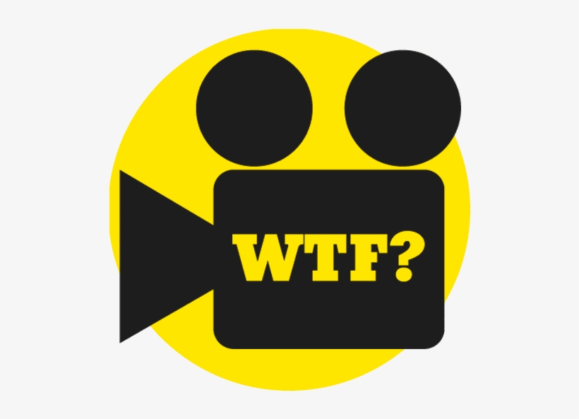 Logo Wtf PNG Image | Transparent PNG Free Download on SeekPNG