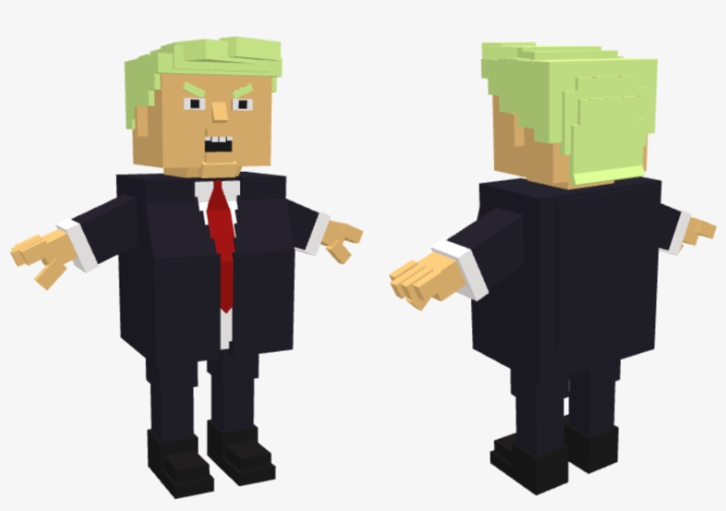 President - Cartoon PNG Image | Transparent PNG Free Download on SeekPNG