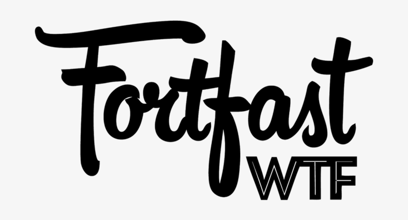 Fortfast Wtf - Calligraphy PNG Image | Transparent PNG Free Download on ...