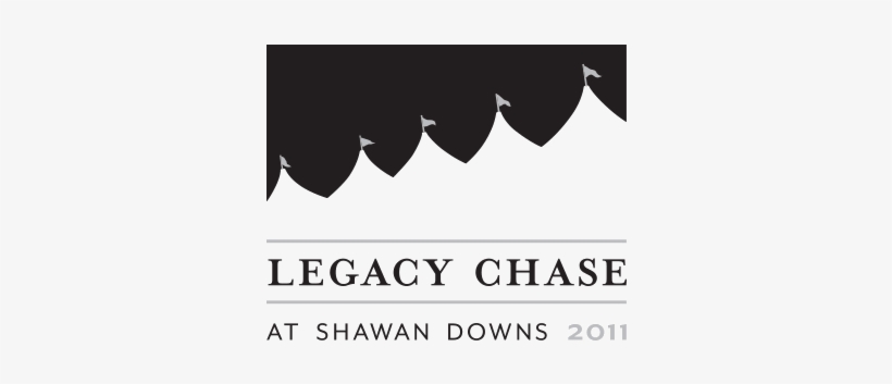 Legacy Chase At Shawan Downs Logo Ashton Design - Graphics PNG Image ...