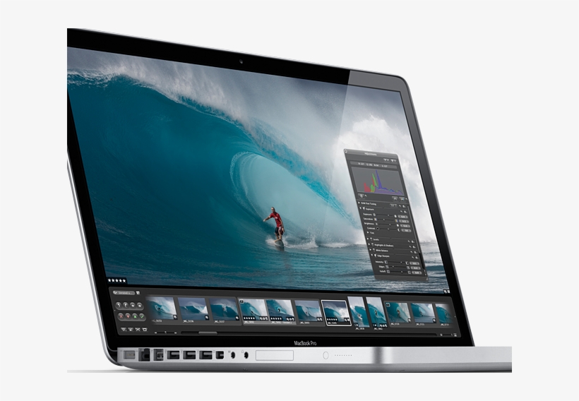 Shane Dorian Macbook Pro Advertisement - Apple Macbook Transparent PNG ...