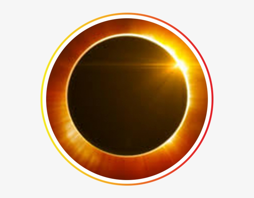 Solar Eclipse Png PNG Image | Transparent PNG Free Download on SeekPNG