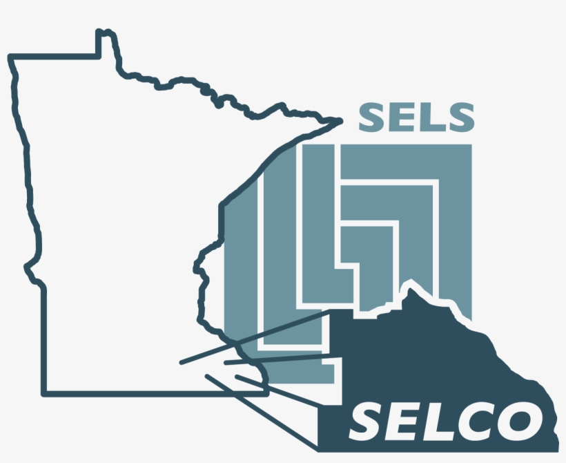 Selco Library Logo PNG Image | Transparent PNG Free Download on SeekPNG