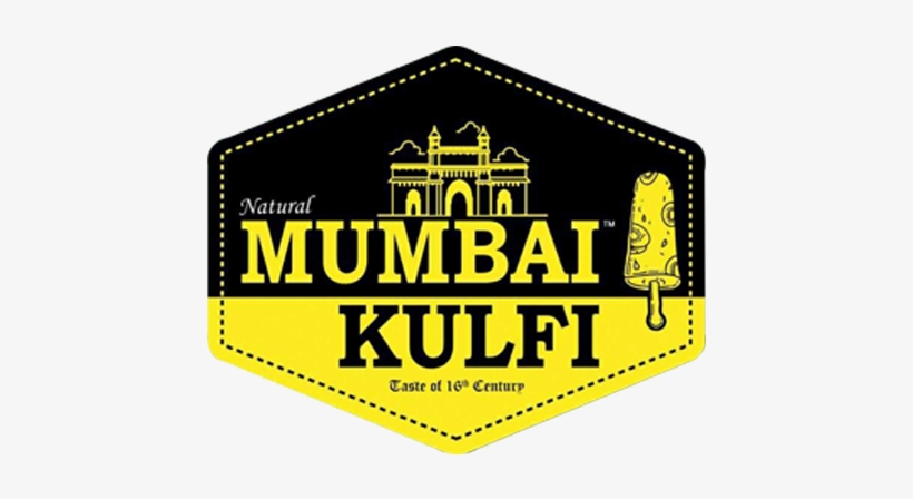 Franchise - Mumbai Kulfi Logo Png PNG Image | Transparent PNG Free ...