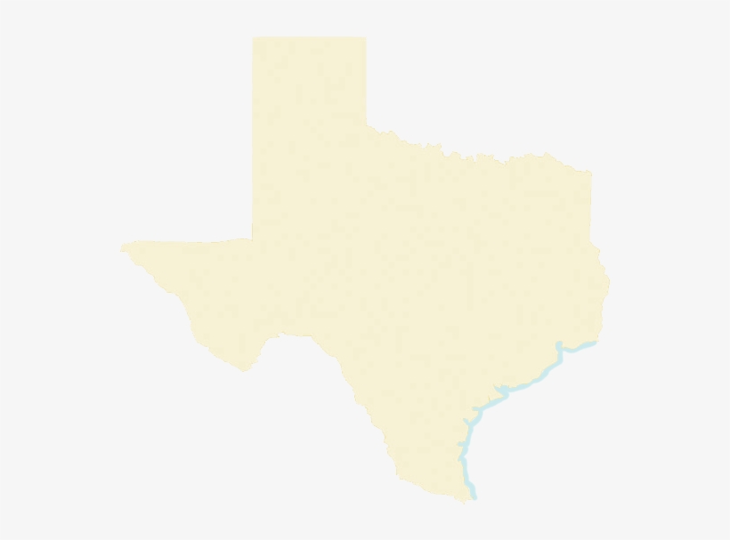 Download Maps - Map Of Texas | Transparent PNG Download | SeekPNG