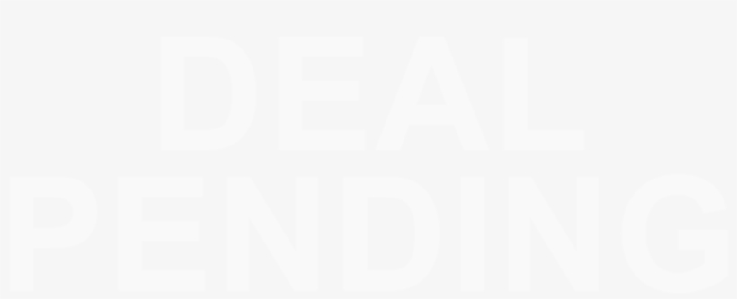 Pending Deals - Poster PNG Image | Transparent PNG Free Download on SeekPNG