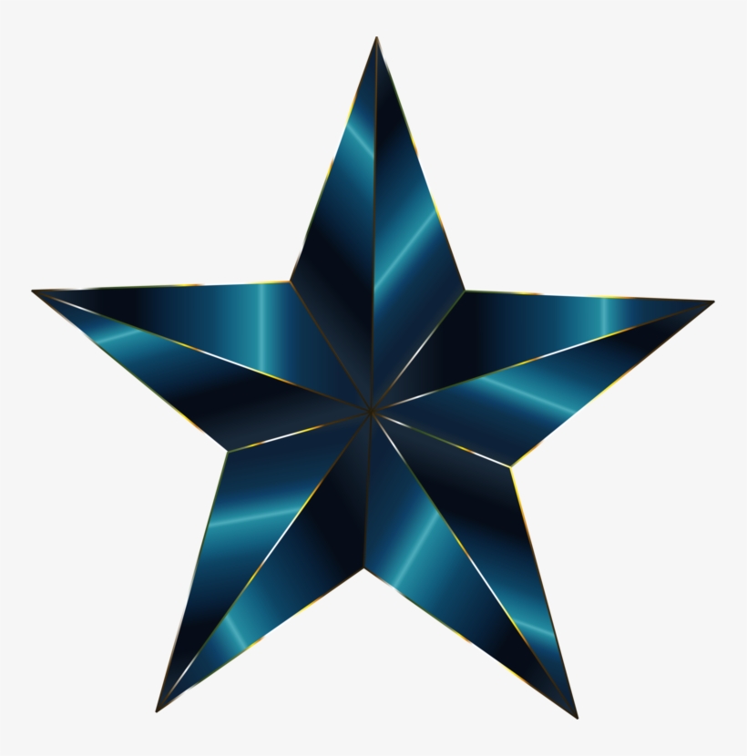 Download Blackstar Black Star Star Polygons In Art And Culture - Prêt ...