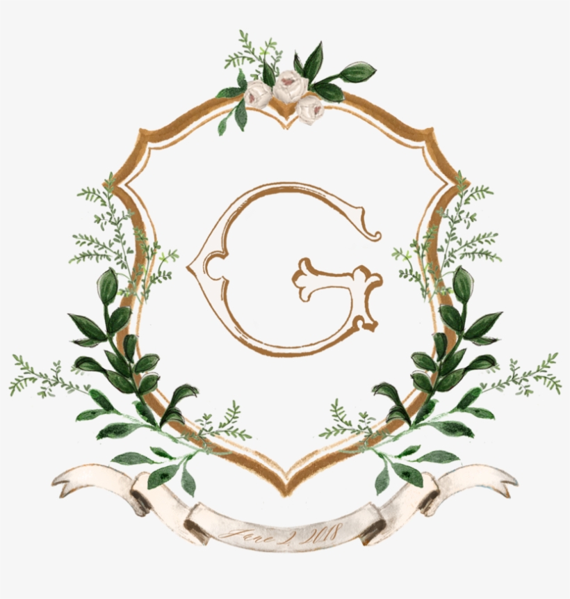 Sanchez Wedding Crest PNG Image | Transparent PNG Free Download on SeekPNG