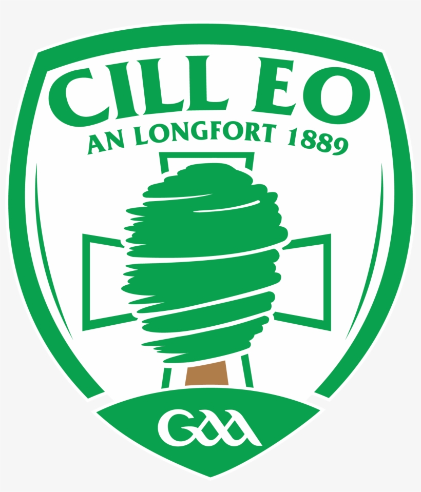 Killoe Gaa Crest PNG Image | Transparent PNG Free Download on SeekPNG