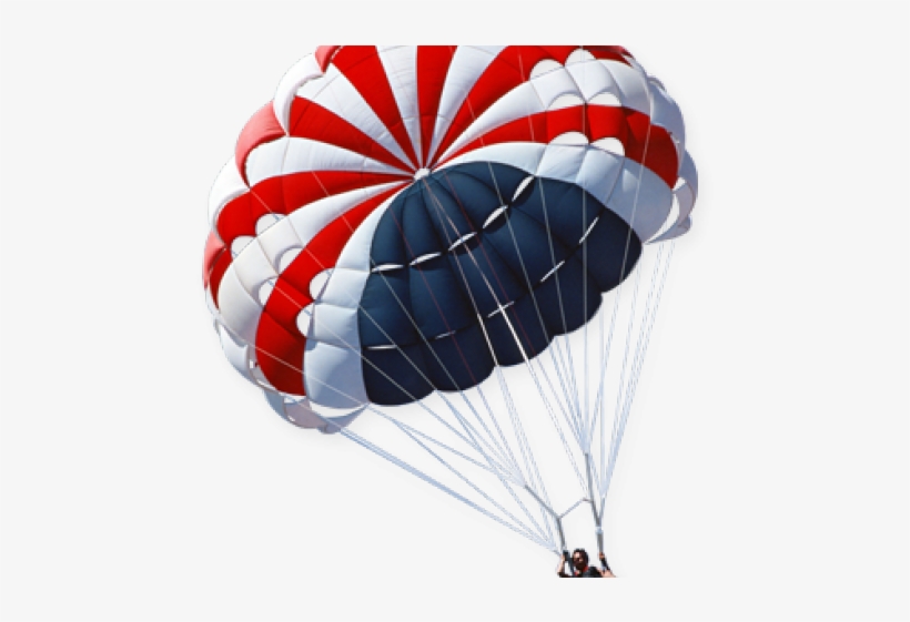 Download Parachute Clipart Transparent Background - Parachute Png ...