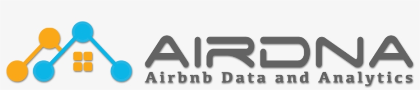Airbnb Data & Insights To Succeed In The Sharing Economy - Airdna PNG ...