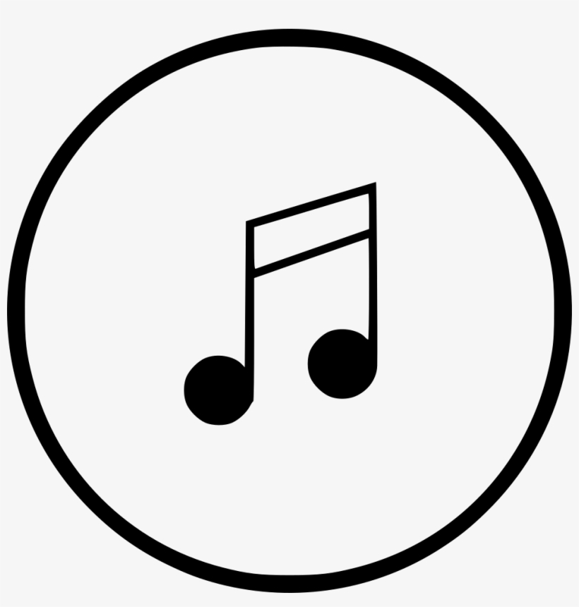 Png File Svg - Musical Single Bar Note PNG Image | Transparent PNG Free ...