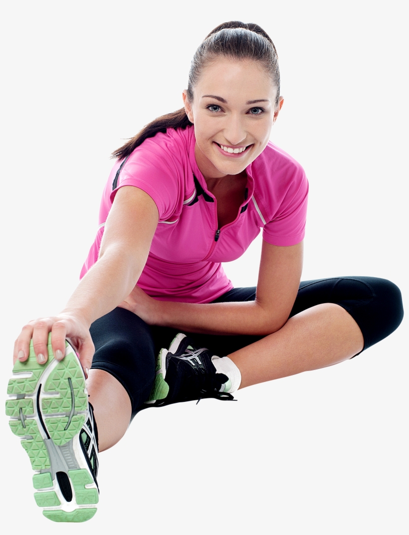 Download Women Exercising Royalty-free Png Image - Woman Exercising Png ...